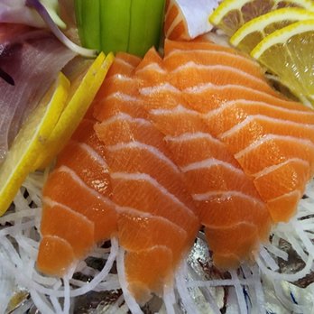 SUSHI OK - Updated March 2025 - 1559 Photos & 1269 Reviews - 5228 ...