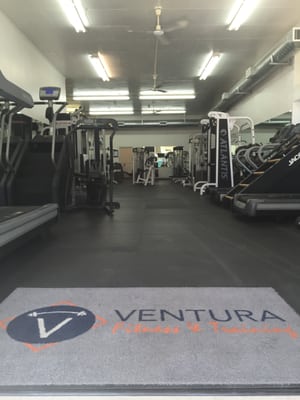 VENTURA FITNESS & TRAINING - Updated January 2026 - 510 5th St, Gustine ...