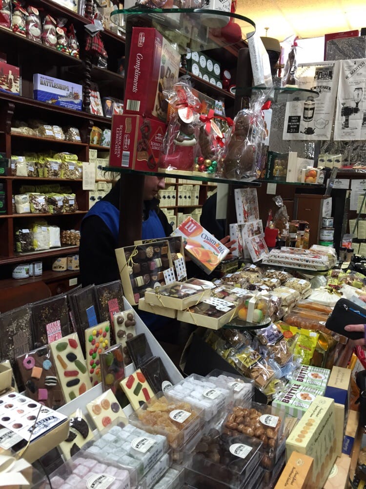 W MARTYN - Updated September 2025 - 11 Photos - 135 Muswell Hill ...