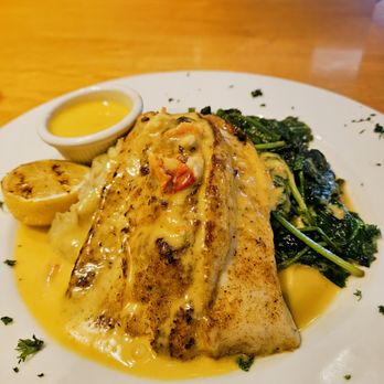 NANTUCKET GRILL - RALEIGH - Updated September 2025 - 203 Photos & 327 ...