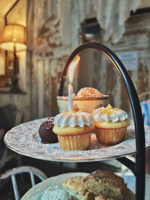 SWEET MARIES TEA COTTAGE - Updated January 2026 - 134 Photos & 45 ...