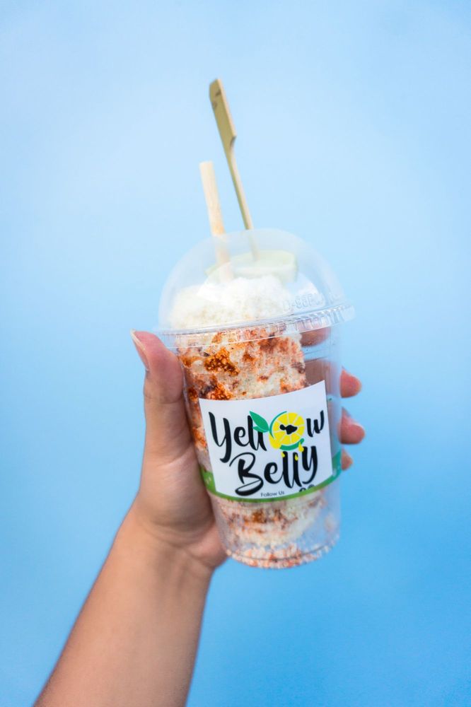 YELLOW BELLY MAUI - Updated December 2025 - 18 Photos & 13 Reviews ...