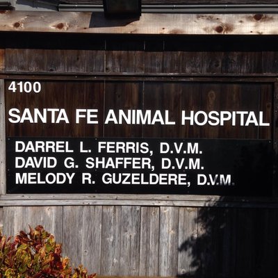 SANTA FE ANIMAL HOSPITAL - Updated February 2025 - 4100 Santa Fe St ...
