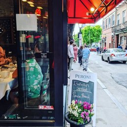 ISABELLA RISTORANTE - Updated April 2026 - 811 Photos & 646 Reviews - 2 ...
