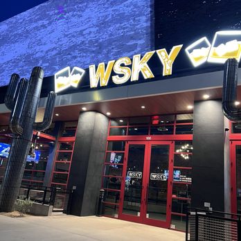 WSKY STADIUM - Updated August 2024 - 297 Photos & 226 Reviews - 5625 ...