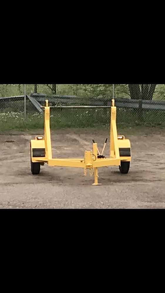 PUSH INCORPORATED - Excavation Services - Rice Lake, WI - Phone Number ...