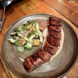 INTERO RESTAURANT - 733 Photos & 405 Reviews - 2612 E Cesar Chavez St ...