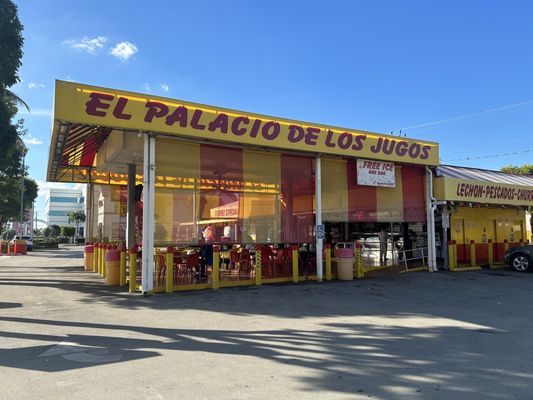 EL PALACIO DE LOS JUGOS - Updated December 2024 - 129 Photos & 144 ...