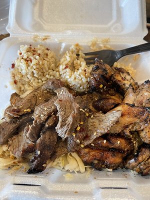 POUNDERS HAWAIIAN GRILL - NICEVILLE - Updated July 2025 - 63 Photos ...