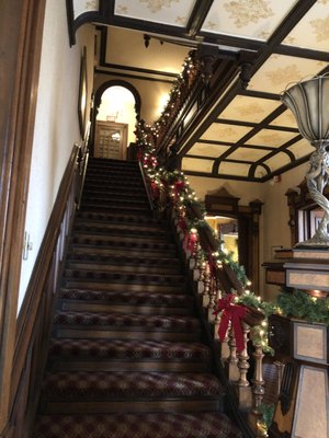 BATCHELLER MANSION INN - 43 Photos & 39 Reviews - 20 Circular St ...