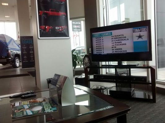 WOLFE GMC BUICK - EDMONTON - Updated December 2025 - 17 Photos - 18325 ...