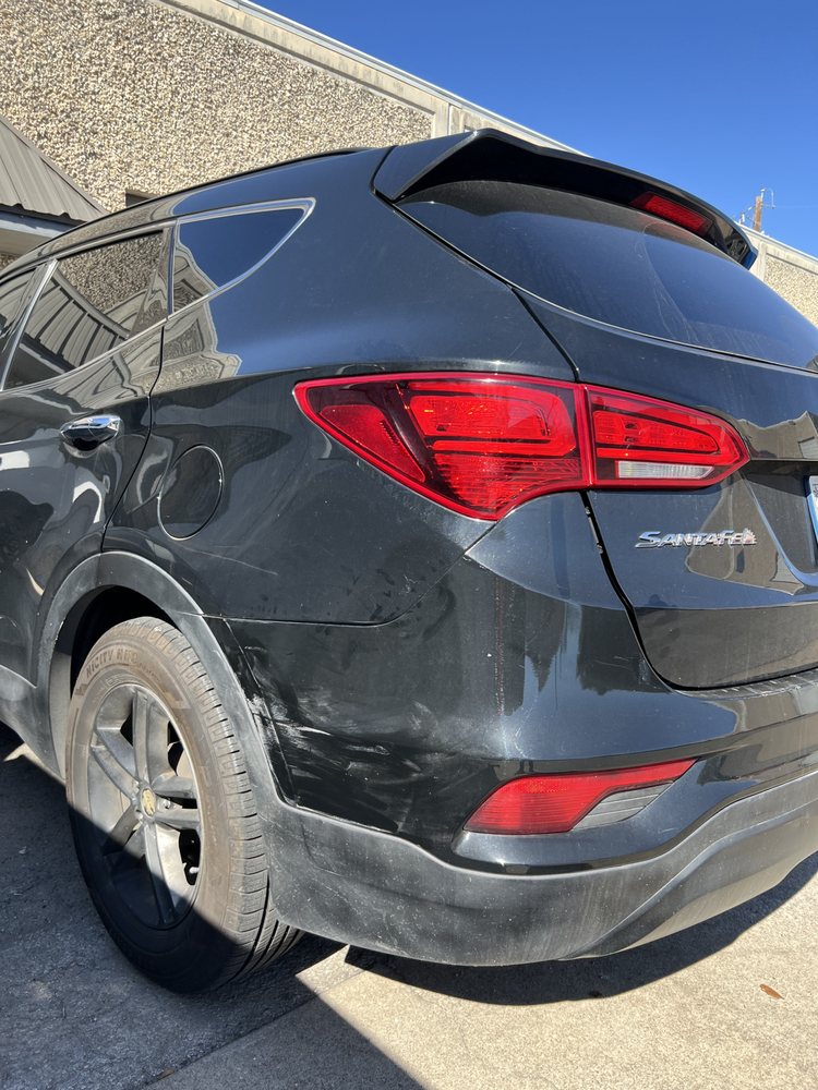 CAPITAL AUTO BODY REPAIR - Updated August 2025 - Request a Quote - 29 ...