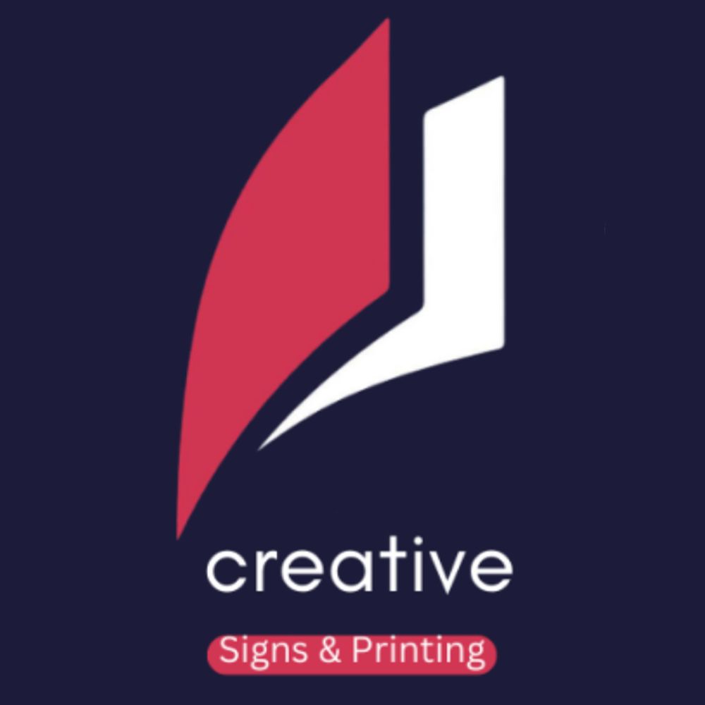 CREATIVE LED SIGNS AND PRINTING - Updated September 2024 - Request a ...