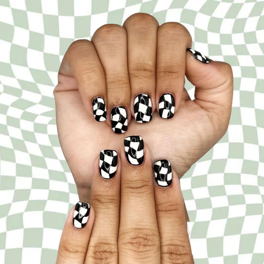 BLANSTYLES NAIL SALON - Updated June 2025 - 74 Photos - 7403 Collins ...