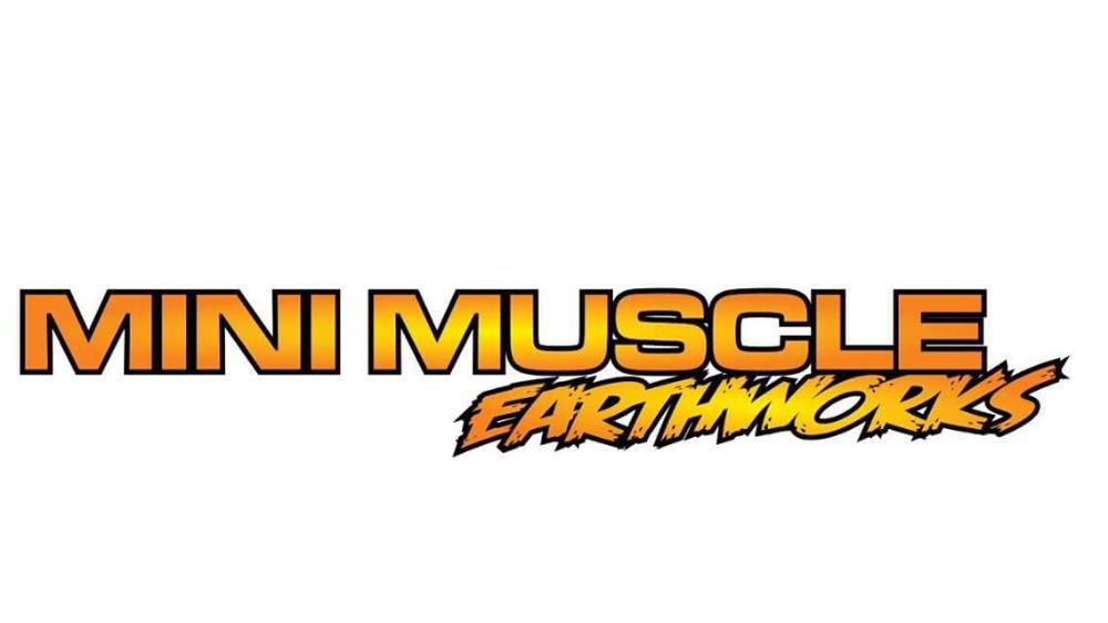 MINI MUSCLE EARTHWORKS - Updated December 2025 - Perth Western ...