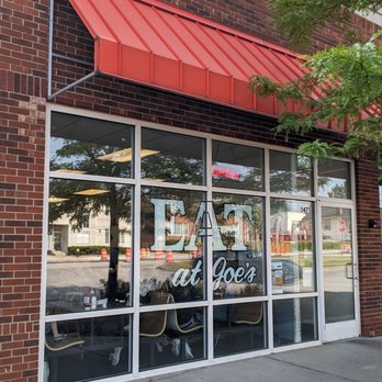 EAT AT JOE’S - Updated April 2025 - 134 Photos & 180 Reviews - 1475 S ...