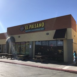 EL PAISANO RESTAURANT - Updated December 2025 - 264 Photos & 264 ...