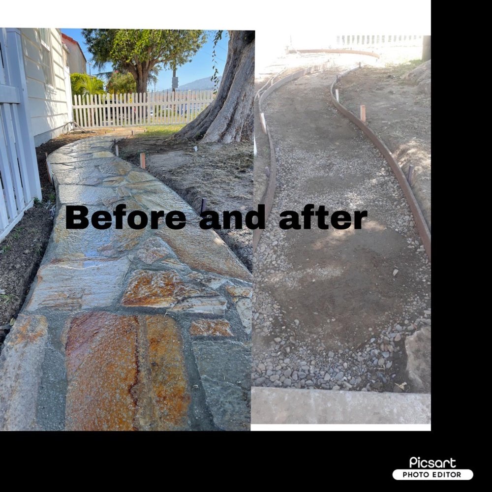 ALEX LANDSCAPING - Updated July 2025 - 14 Photos - 16600 Orange Ave ...