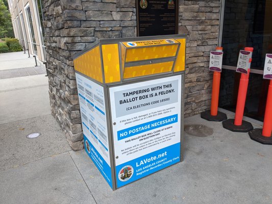 LA COUNTY LIBRARY - DIAMOND BAR LIBRARY - Updated September 2024 - 79 ...