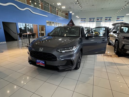 KATY HONDA - Updated December 2024 - 114 Photos & 460 Reviews - 21001 ...