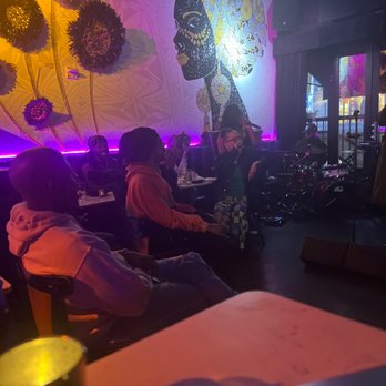 LAGOS TSQ - 25 Photos & 11 Reviews - 727 7th Ave, New York, New York ...