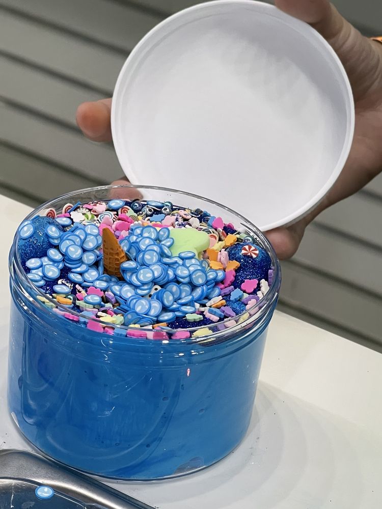 SLIMEATORY - Updated May 2024 - 26 Photos & 20 Reviews - 2270 E ...