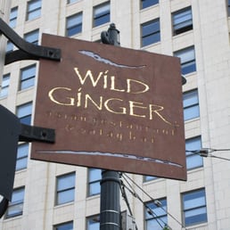WILD GINGER - Updated October 2024 - 753 Photos & 1729 Reviews - 1401 ...