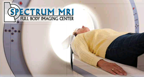 SPECTRUM MRI IMAGING CENTER - Updated August 2025 - 18 Photos & 29 ...