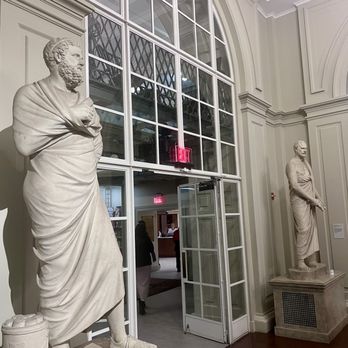 BOSTON ATHENAEUM - Updated December 2025 - 289 Photos & 68 Reviews - 10 ...