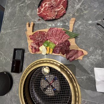 ISHONI YAKINIKU - Updated August 2024 - 937 Photos & 292 Reviews - 611 ...