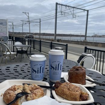 SIFT BAKE SHOP - Updated April 2025 - 133 Photos & 69 Reviews - 185 ...