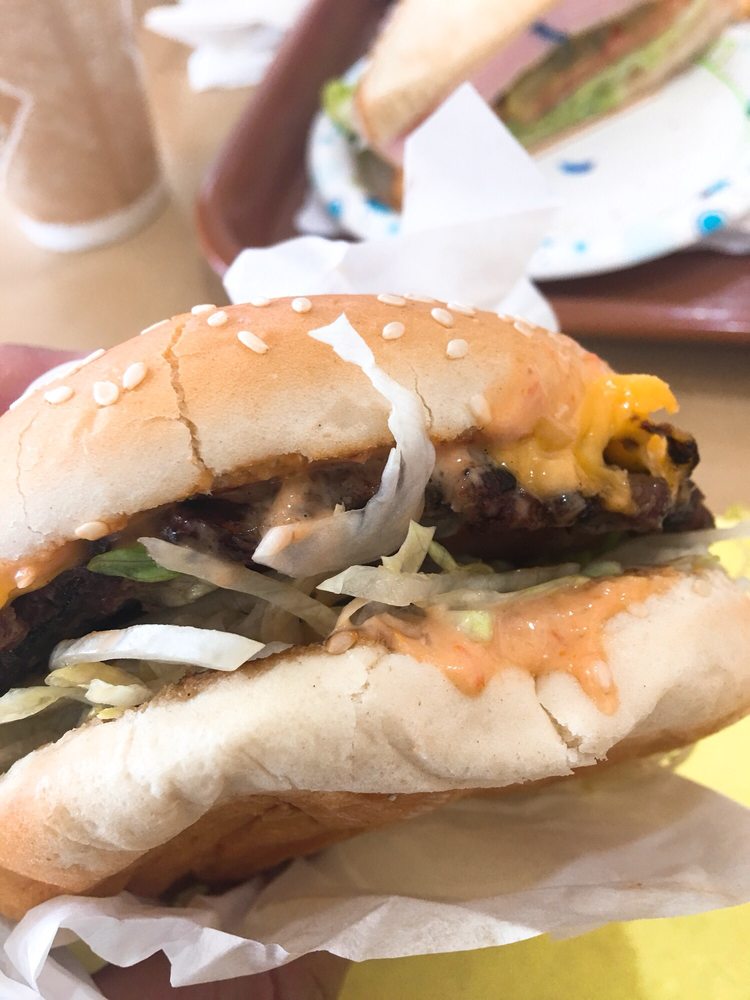 Y-NOT BURGERS - 149 Photos & 348 Reviews - Burgers - 22940 Hawthorne ...