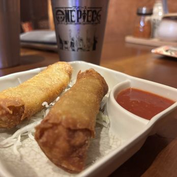 AJI IZAKAYA - Updated October 2025 - 133 Photos & 61 Reviews - 9620 Fry ...