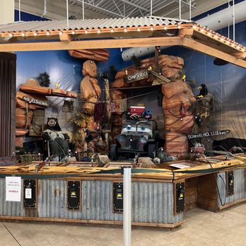 SCHEELS - Updated December 2025 - 317 Photos & 262 Reviews - 11282 S ...