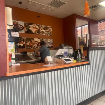 FALAFEL EXPRESS - Updated October 2025 - 84 Photos & 161 Reviews - 320 ...