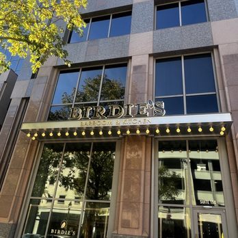 BIRDIE’S BARROOM AND KITCHEN - Updated April 2025 - 111 Photos & 67 ...