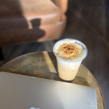 CROOKS COFFEE - Updated November 2024 - 323 Photos & 312 Reviews - 404C ...