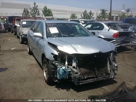 PHOENIX AUTO WRECKING - Updated December 2025 - 711 N Watson Ave, Los ...