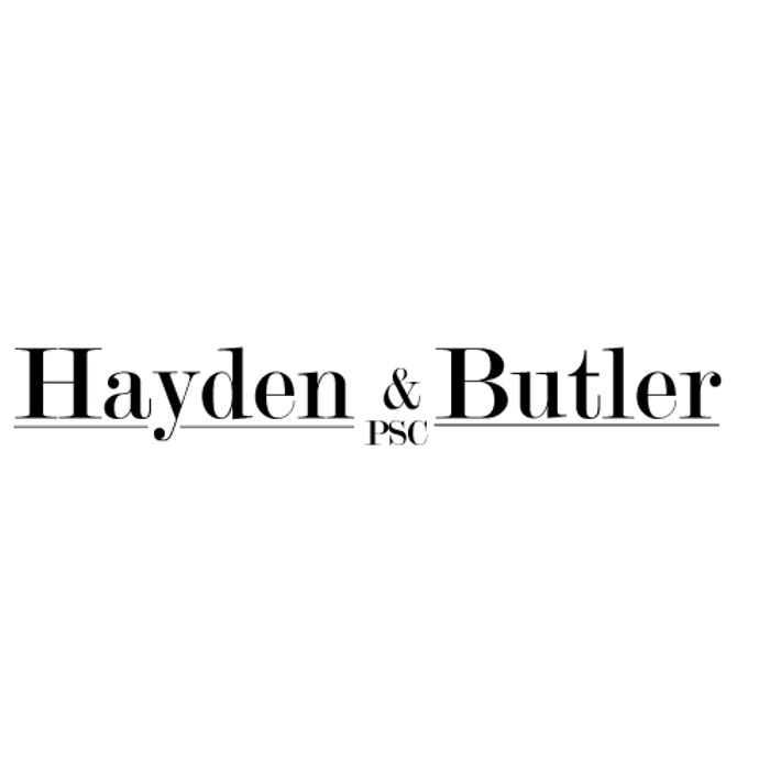 HAYDEN & BUTLER, PSC - Updated June 2025 - 321 E 4th St, London ...