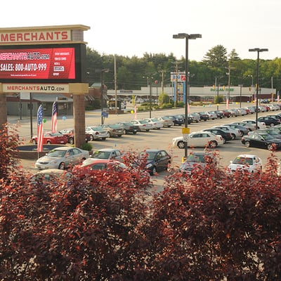 MERCHANTS AUTO - Updated November 2025 - 48 Photos & 159 Reviews - 1278 ...