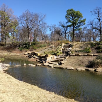 WOODWARD PARK - Updated July 2025 - 126 Photos & 33 Reviews - 2324 S ...