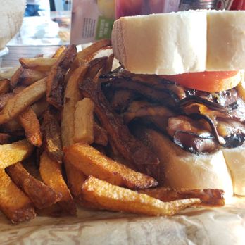 PRIMANTI BROS. RESTAURANT AND BAR - Updated December 2025 - 17 Reviews ...