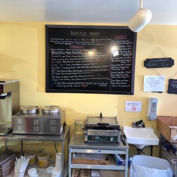 BOREALIS BREADS - Updated October 2025 - 13 Reviews - 1614-1702 ...