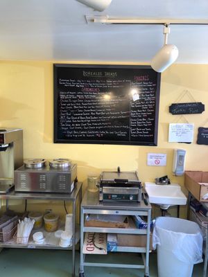 BOREALIS BREADS - Updated December 2025 - 13 Reviews - 1614-1702 ...