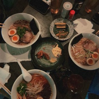 MENYA RUI - Updated July 2025 - 429 Photos & 268 Reviews - 3453 Hampton ...