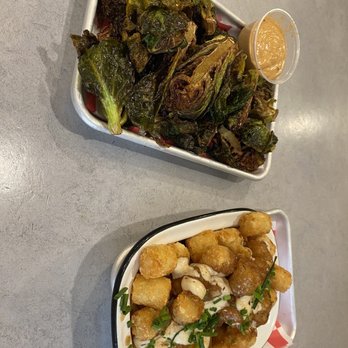 DISH N’ DAT - Updated February 2025 - 216 Photos & 233 Reviews - 144 ...