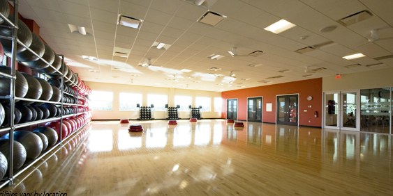 ONELIFE FITNESS - GAINESVILLE HERITAGE VILLAGE - Updated November 2024 ...