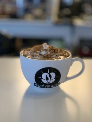 KAFE DE KASA - 51 Photos & 40 Reviews - 2446 Plainfield Rd, Crest Hill ...