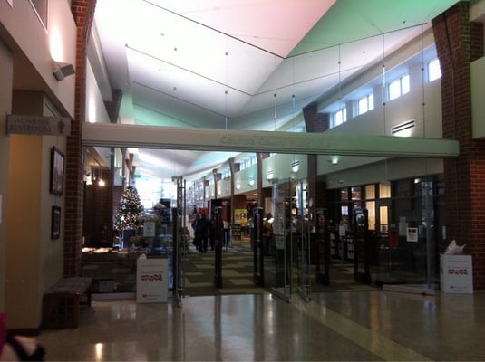 COLUMBIA COUNTY LIBRARY - Updated October 2025 - 19 Photos & 15 Reviews ...