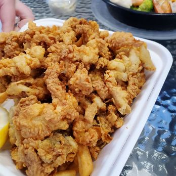 WAVES SEAFOOD - Updated December 2025 - 69 Photos & 63 Reviews - 190 ...